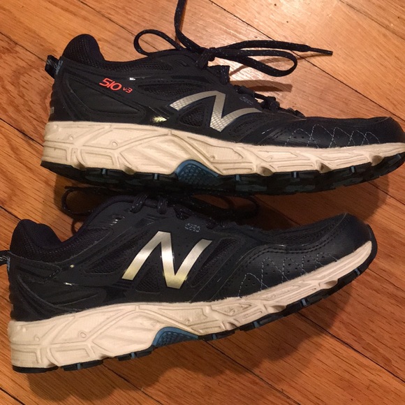 New Balance | Shoes | New Balance Sneakers Size 7 Tech Ride 5 V3 | Poshmark